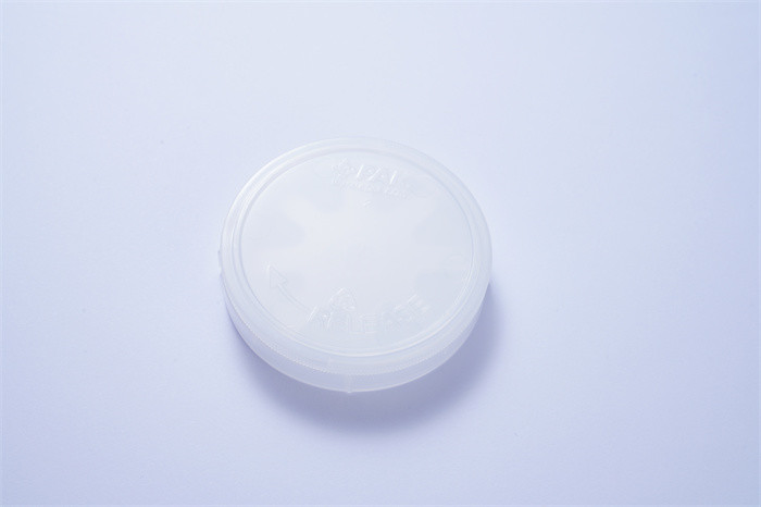 1 '' AlN AlN AlN AlN AlN Nitride Wafer 400um S / P / R Grade Chemical ...